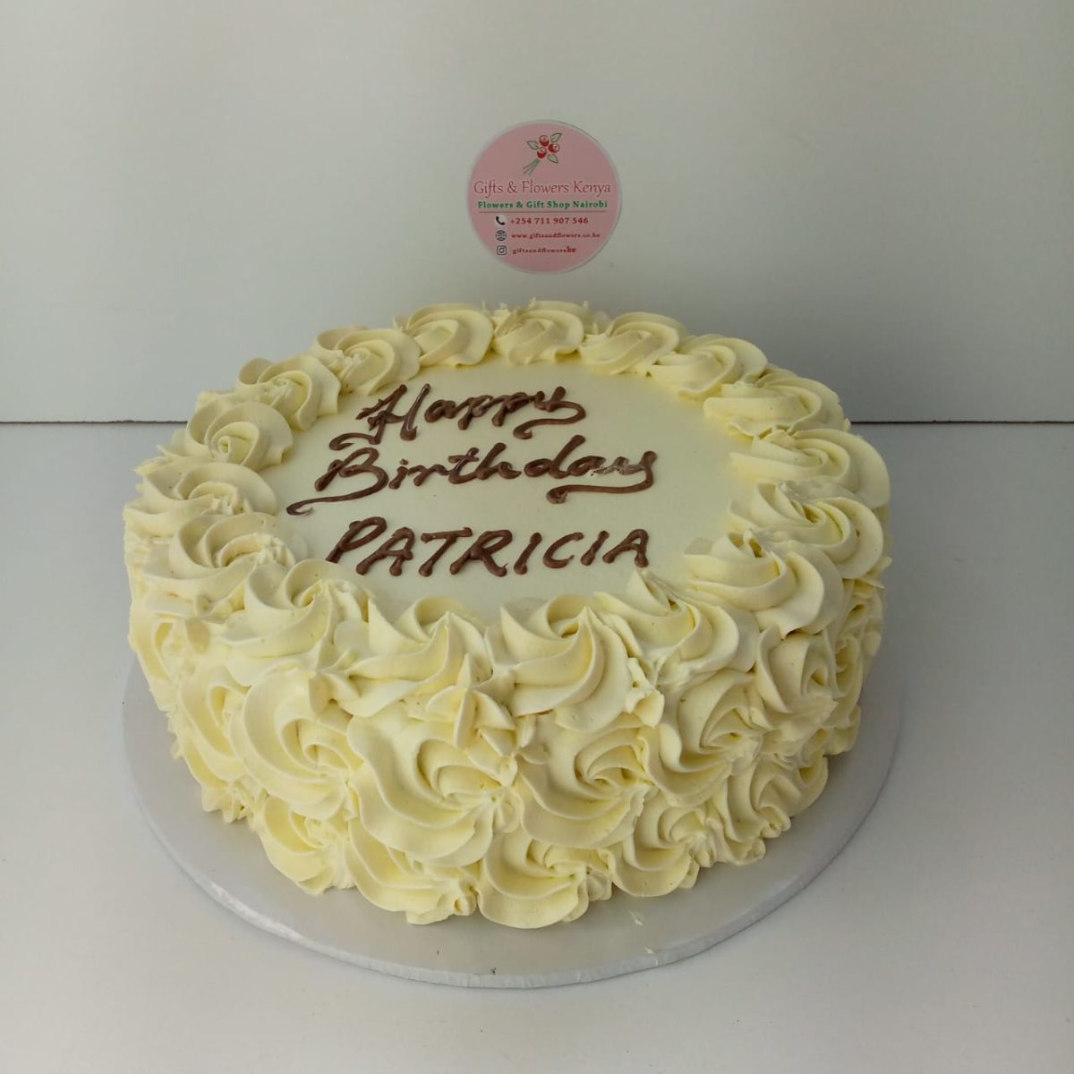 Order Cakes in Nairobi | Online Cake Delivery Kenya | Birthday Cakes ...
