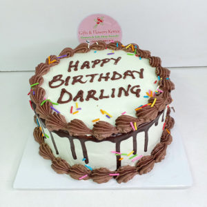 Order Cakes in Nairobi | Online Cake Delivery Nairobi | Birthday Cakes ...