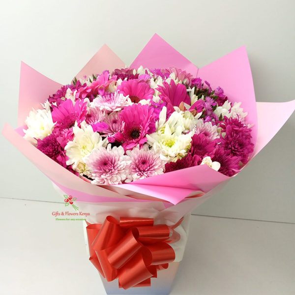 Gifts N Flowers Delivery Nairobi | Shop Flowers Online - Gifts and ...