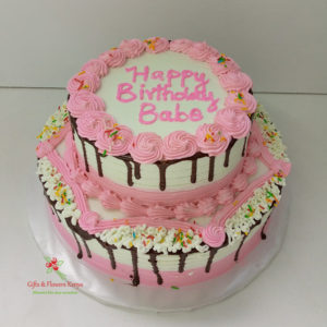 Order Cakes in Nairobi | Online Cake Delivery Nairobi | Birthday Cakes ...