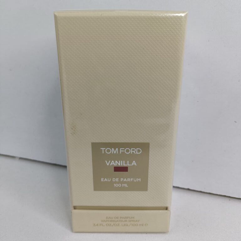 Tom Ford Vanilla EDP 100ml - Gifts and Flowers Kenya | Same Day Flower ...